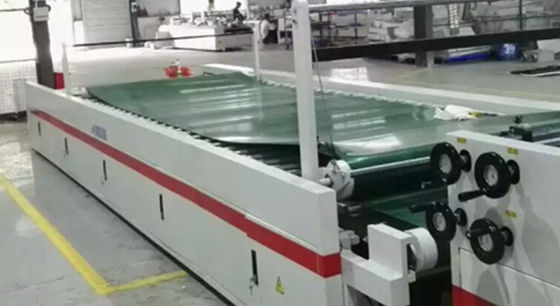 Cardboard Laminating Machine factory, Buy good price Automatic Flute ...