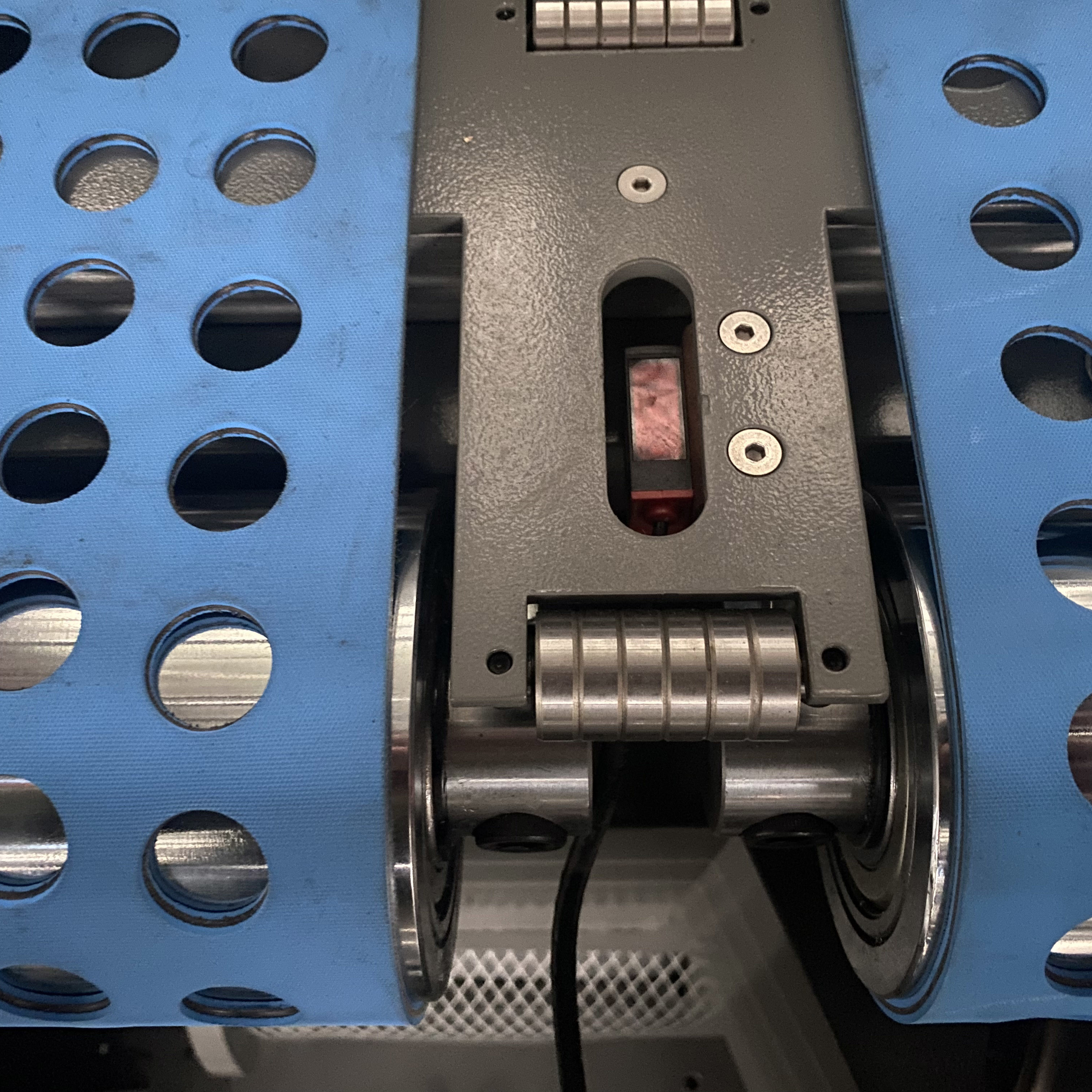 Automatic Flute High Speed Laminator With Auto Flip Flop Stacker