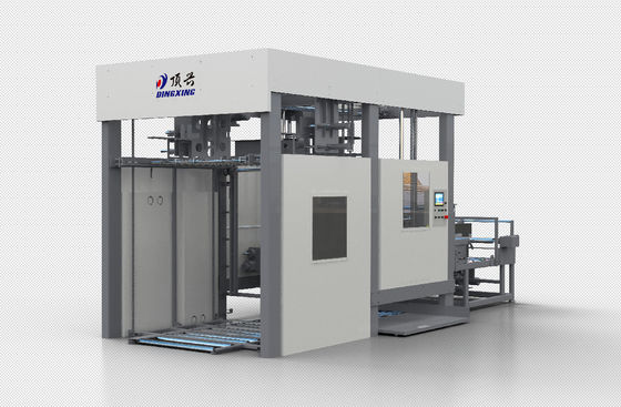 Auto Stacker Machine factory, Buy good quality Auto Stacker Machine ...