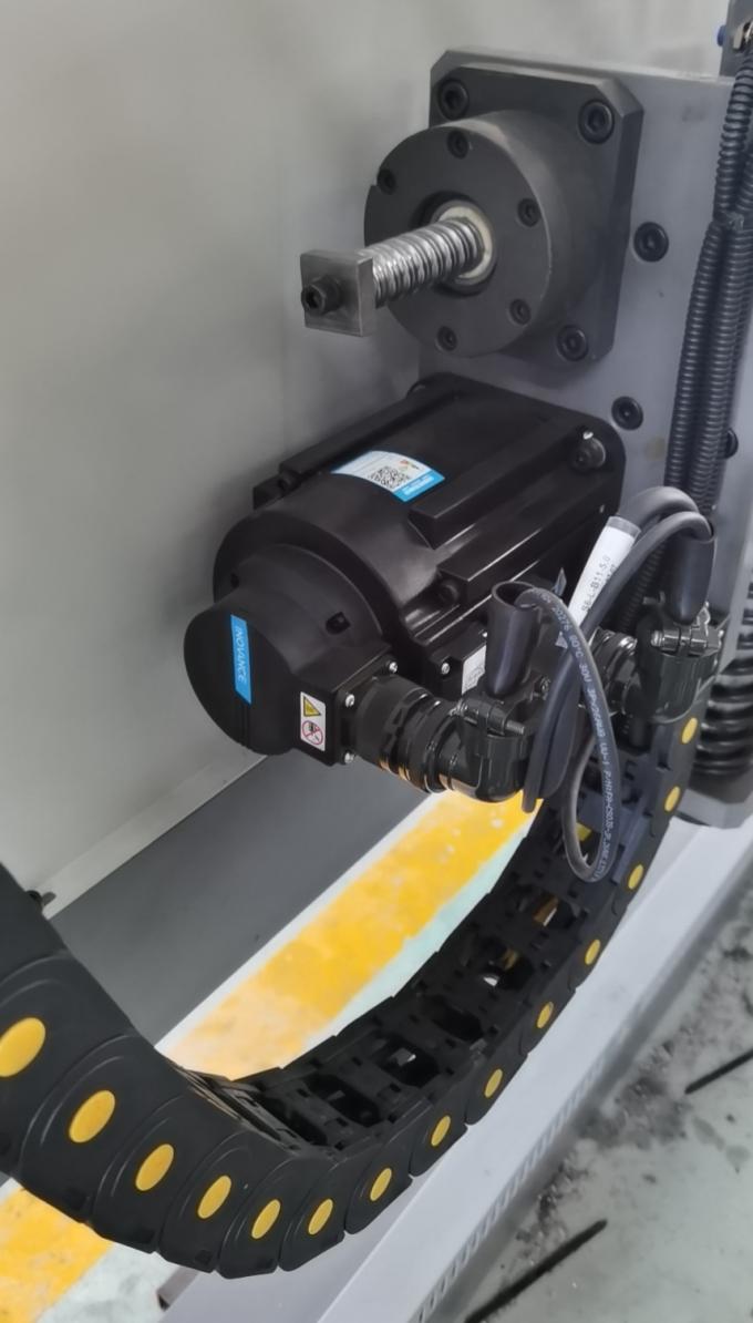 Flip Flop Automatic Sheet Stacker Machine Fully Intermittent Turning